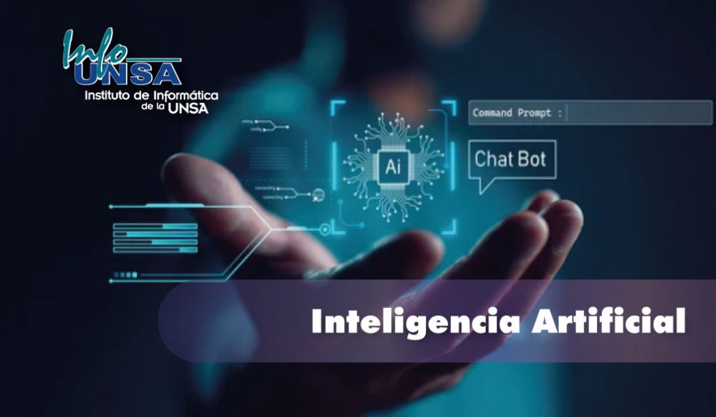 Inteligencia Artificial: curso - Infounsa