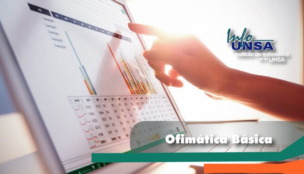 Ofimática Básica: curso - Infounsa